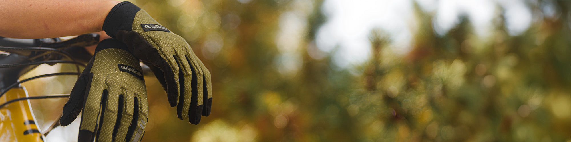 MTB – GripGrab