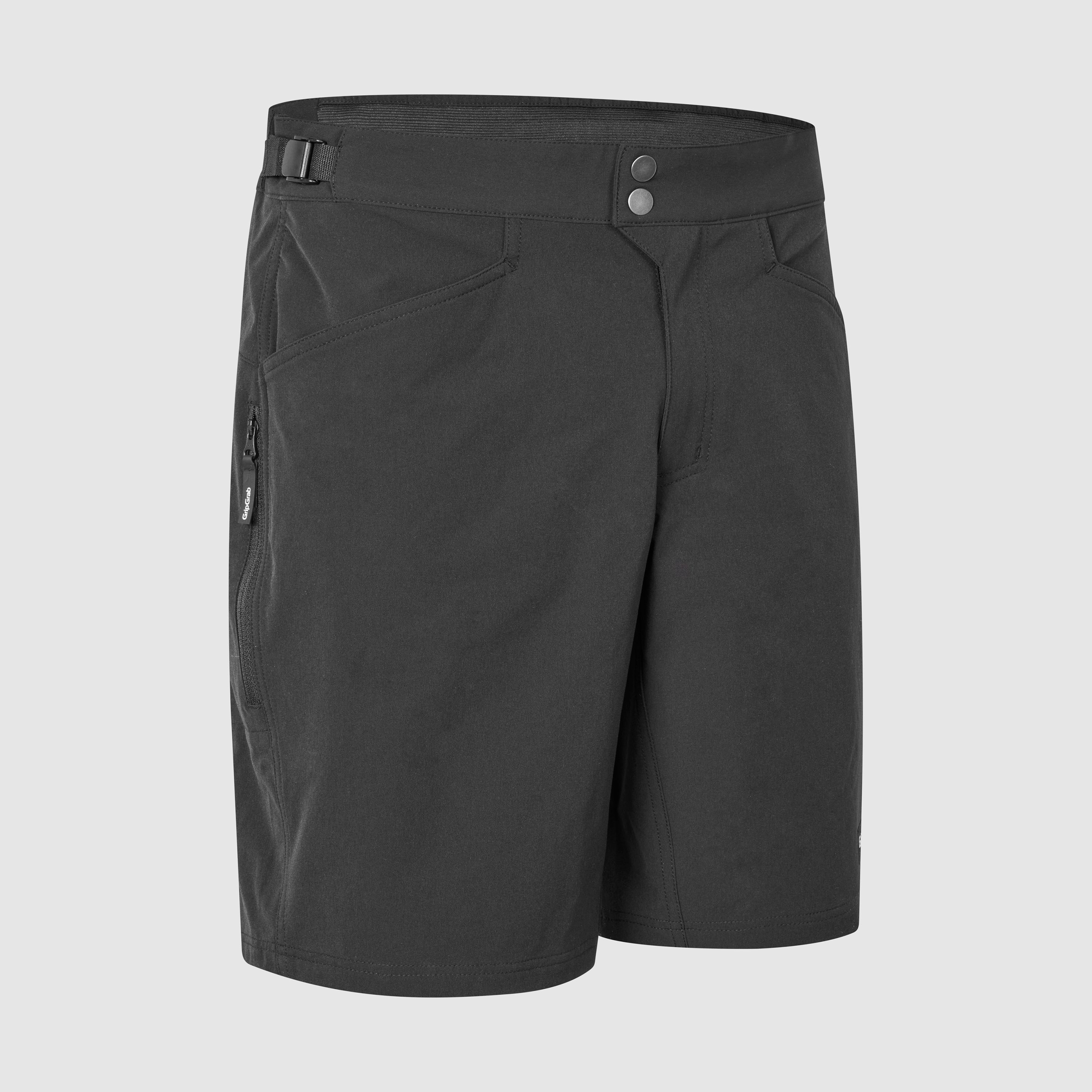 EXPLR Technical Cycling Shorts – GripGrab