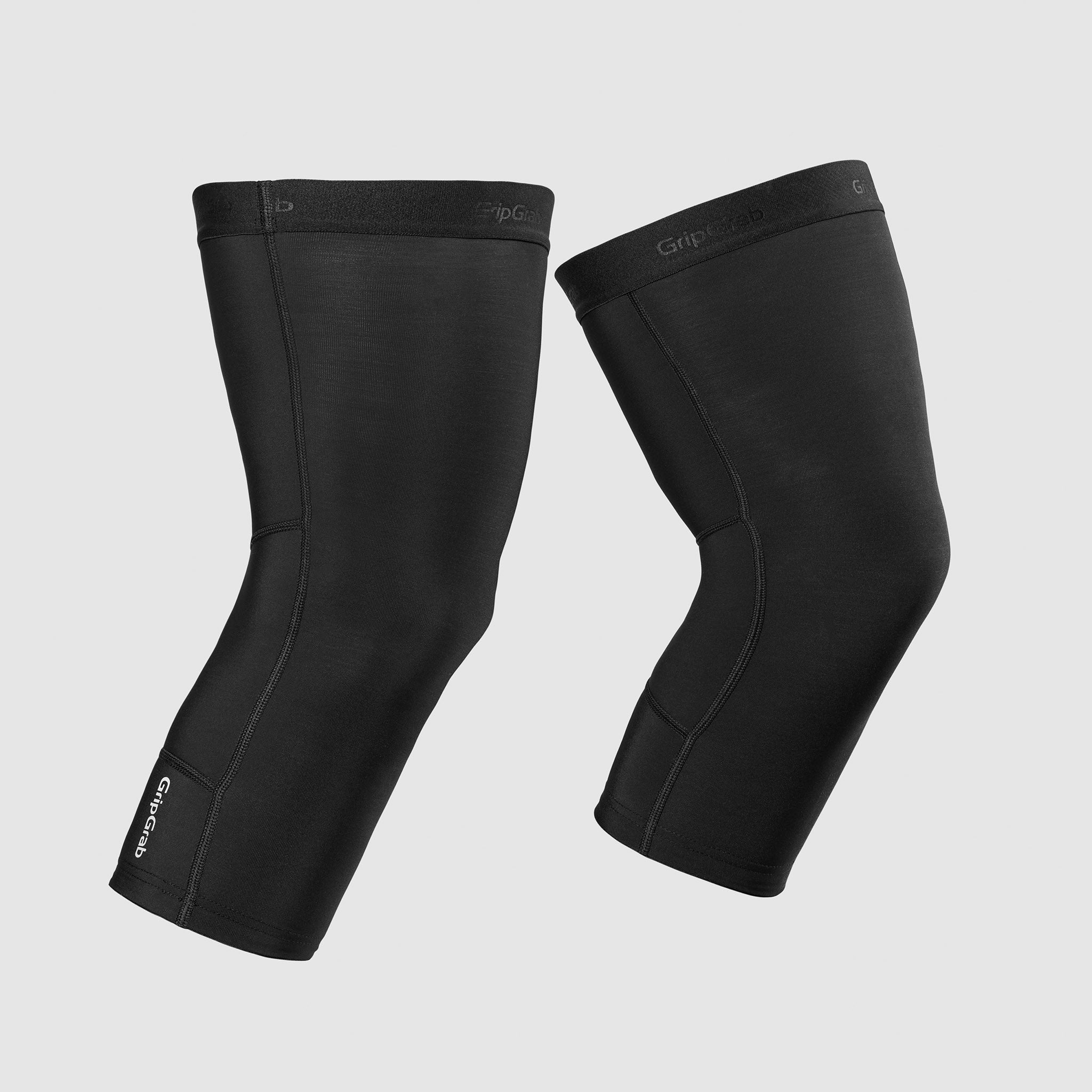 PACR Thermal Knee Warmers – GripGrab