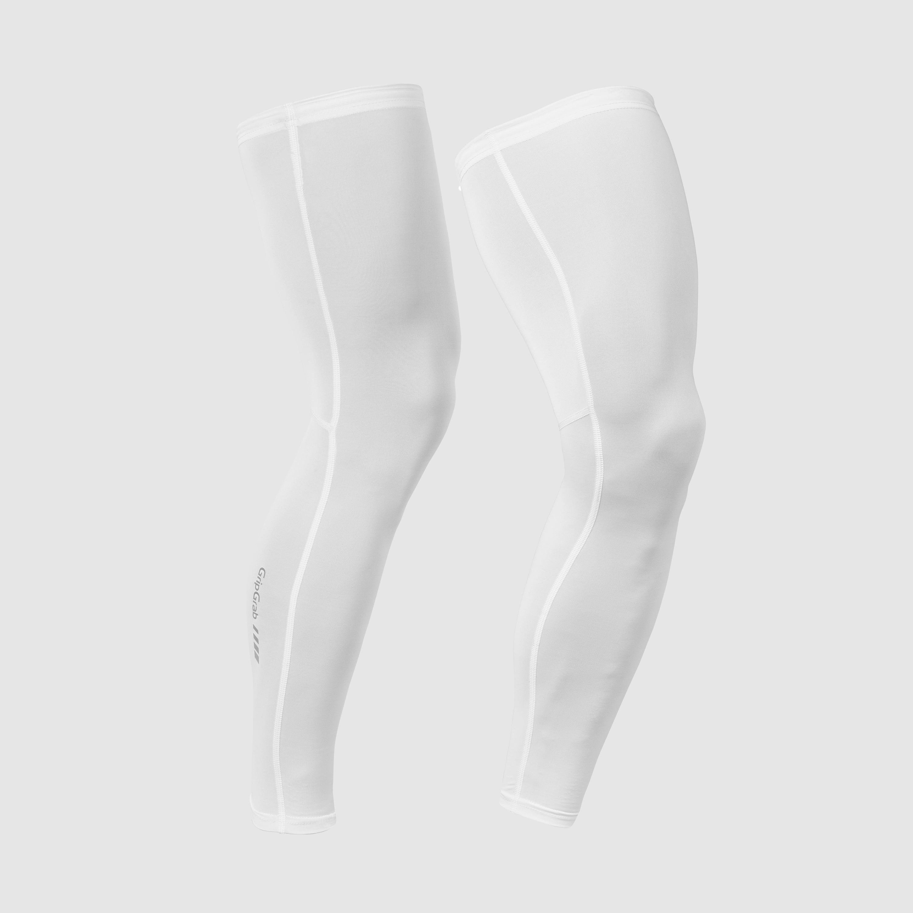 UPF 50+ UV Protect Leg Sleeves – GripGrab