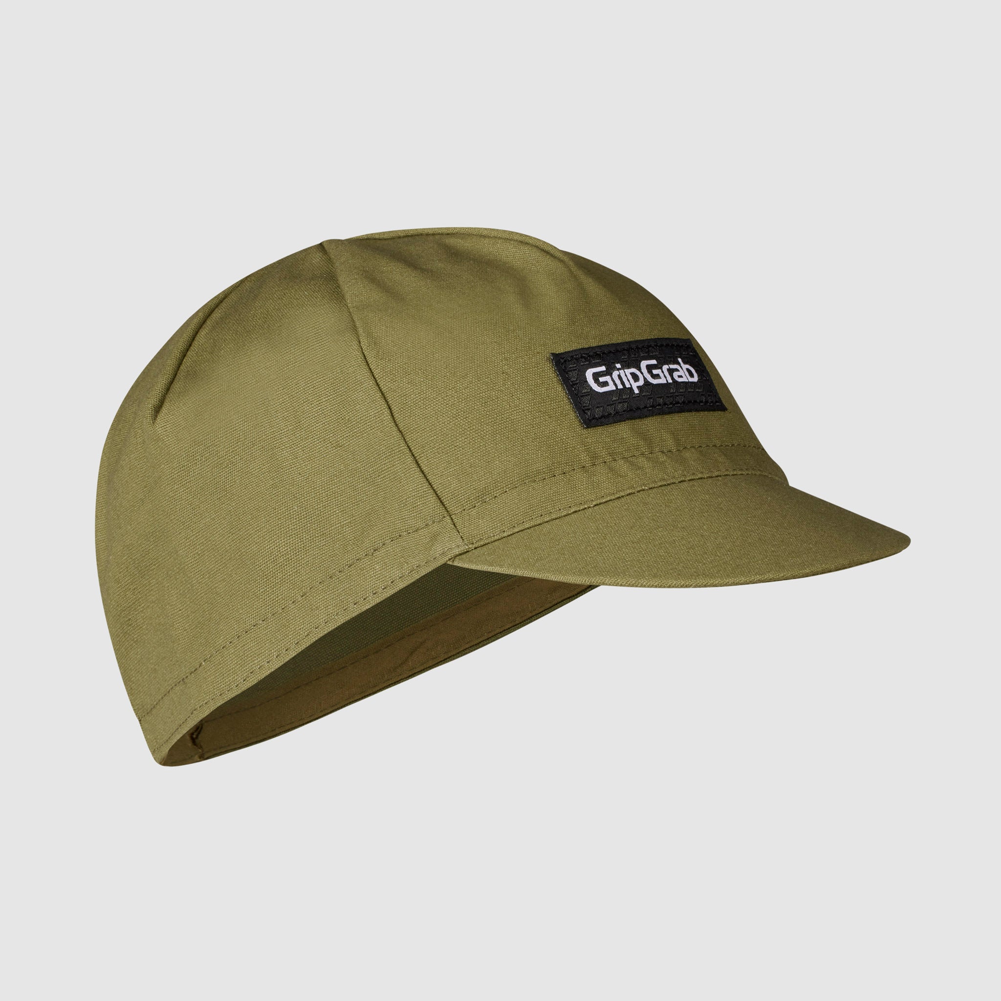 Classic Cotton Cycling Cap – GripGrab